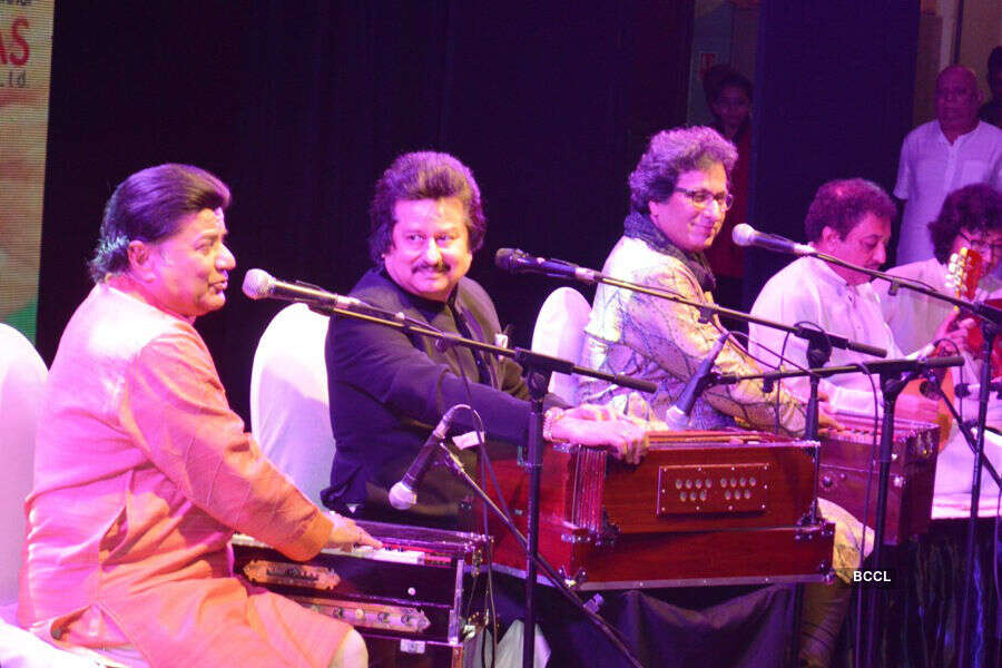 Friendship Ghazal Concert
