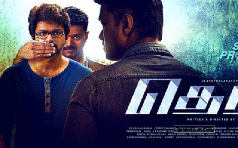 Kabali, 24, Theri: First looks that created a huge buzz