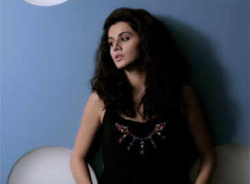 Pink: 'Kaari Kaari' song