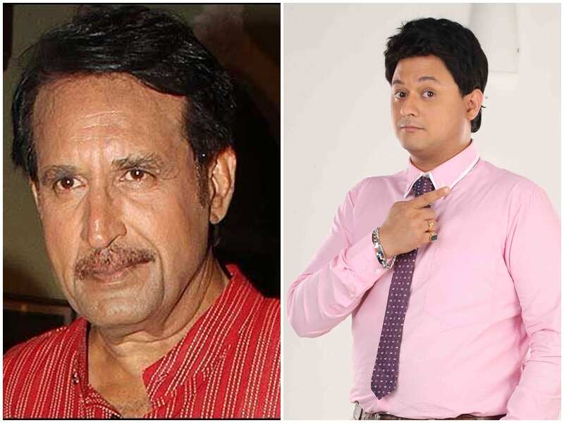 Kiran Kumar, Swapnil Joshi: Actors who have disappeared from TV