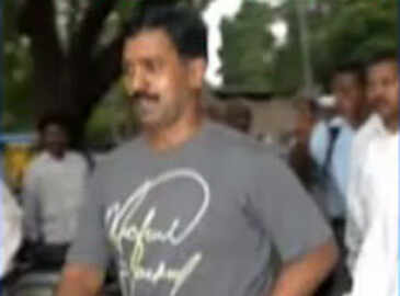 Sohrabuddin case: CBI court discharges Gujarat IPS officer Rajkumar Pandian