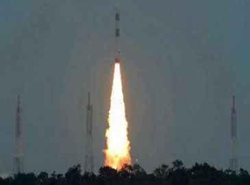 ISRO successfully test launches scramjet rocket engine