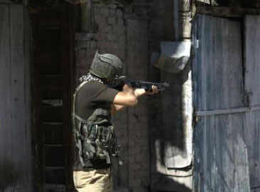 Pellet guns will not be completely banned