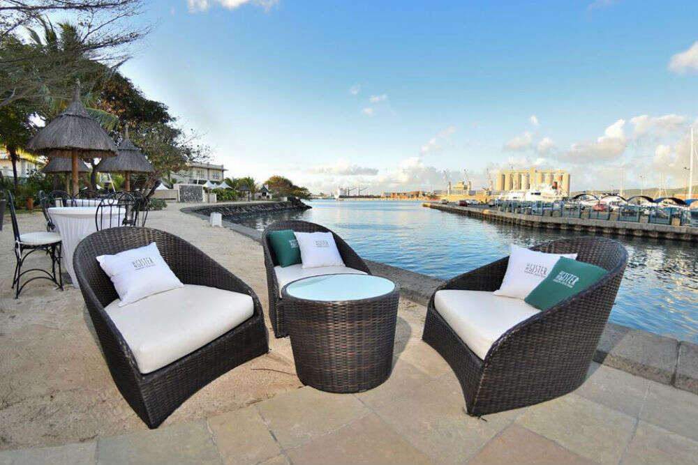 Le Suffren Hotel & Marina, Mauritius - Get Le Suffren Hotel & Marina ...