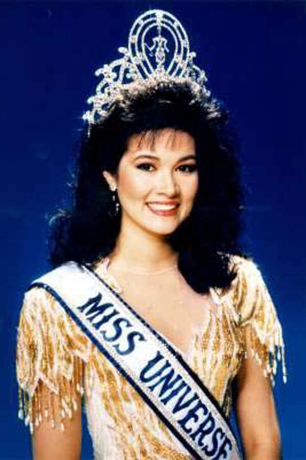 Beauty queens, where are they now?