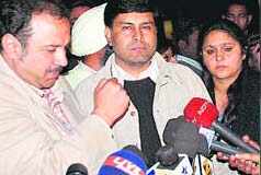 Ruchika case: I want Rathore behind bars: Ruchika's brother