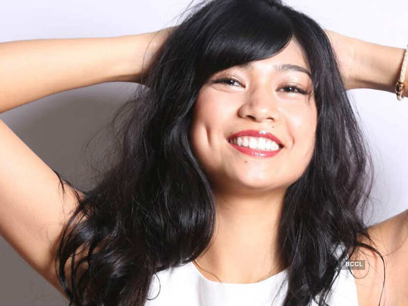 Priyanka Yoshikawa crowned Miss Japan 2016, stirs controversy