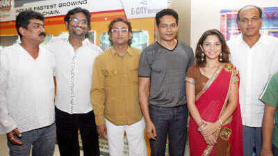 'Natrang' Movie Photos | 'Natrang' Movie Stills | 'Natrang' Premiere ...