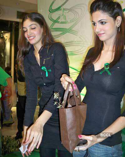 Go Green initiative- The Etimes Photogallery Page 4