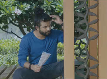 Oozham: Official trailer