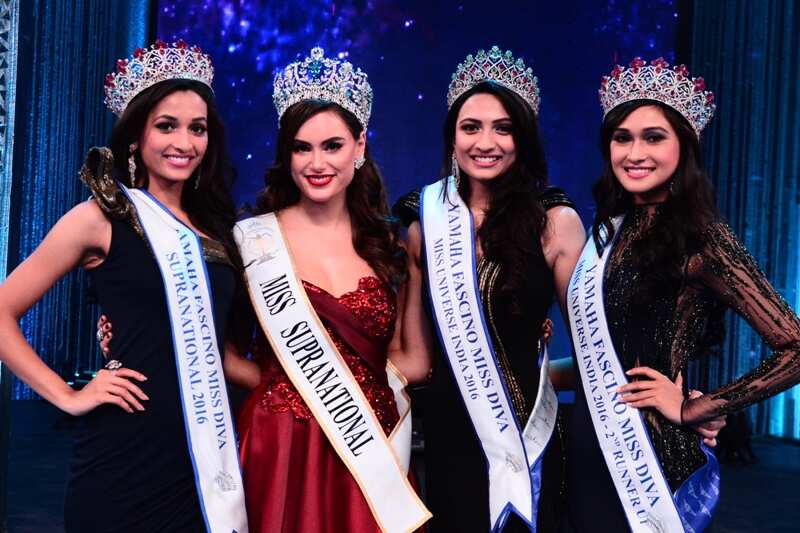 Yamaha Fascino Miss Diva 2016: Crowning moments