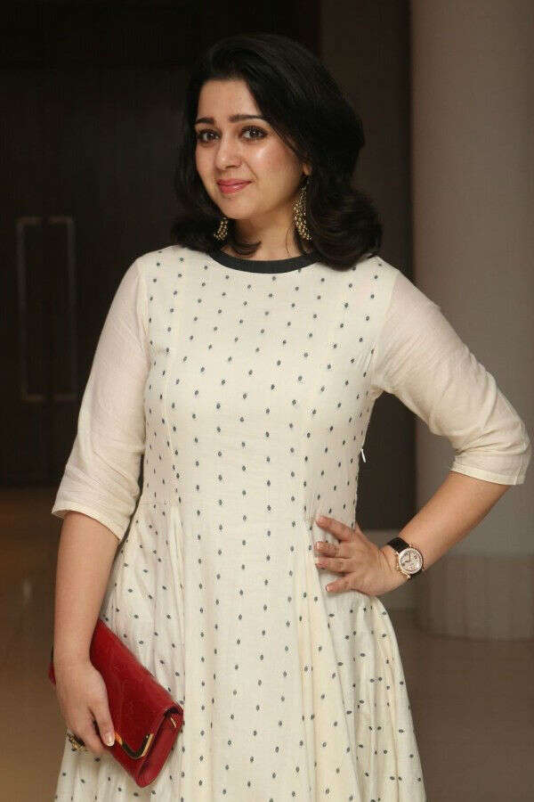 Charmy Kaur knows how to win hearts