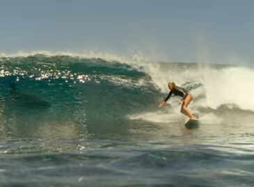 The Shallows: 'Apartment Shark' TV spot