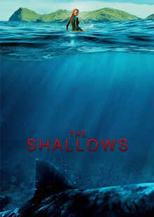 Movie The Shallows Movie Review 2016, Story, Trailers | Times of India