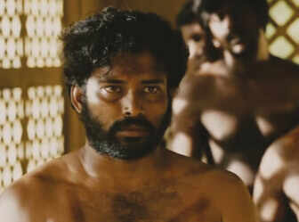 Visaranai: Official trailer