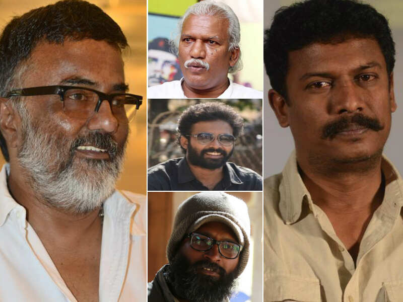Visaaranai stands a good chance at the Oscars