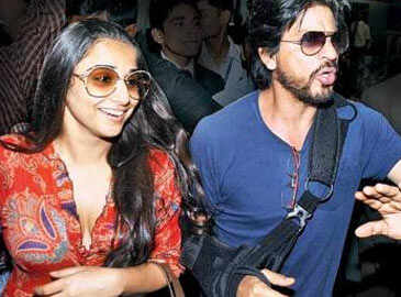 Vidya's ‘Kahaani 2’ to clash with SRK-Alia's ‘Dear Zindagi’ now!