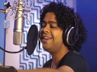 Sagaa: 'Yaayum' song with lyrics