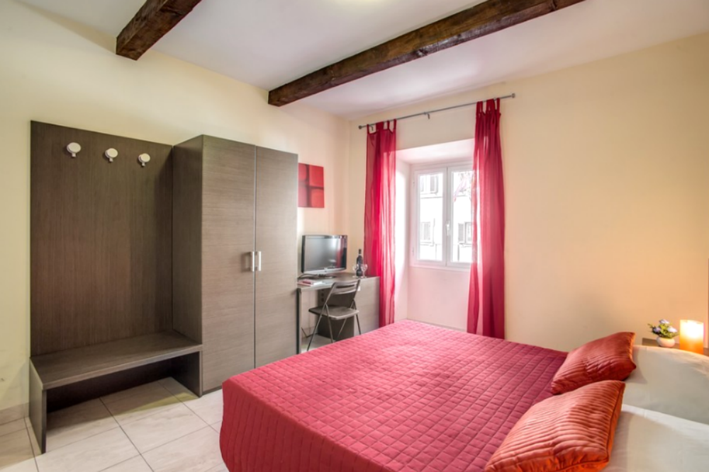 Hotel Mosaic Rome, Rome - TimesTravel