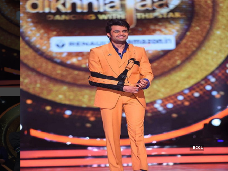 5 reasons that prove Manish Paul is the best host on small screen