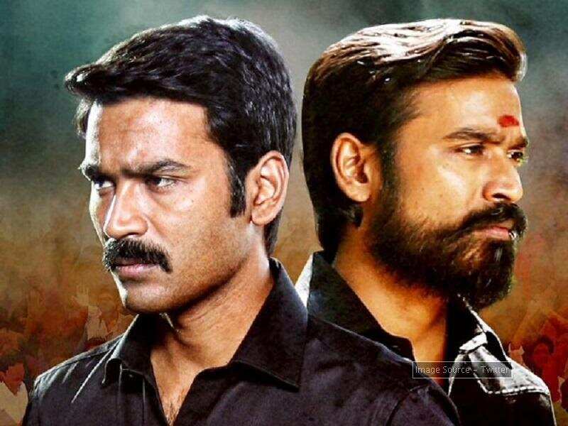 Top Dhanush looks we love the most