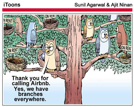 Airbnb