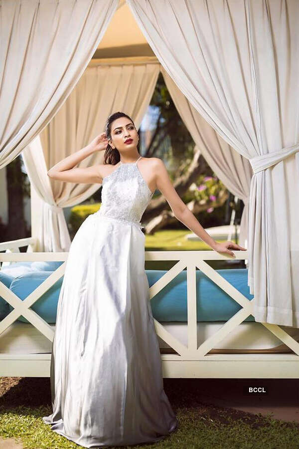 Interesting facts you didn’t know about Roshmitha Harimurthy