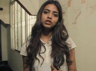 Miss India World Priyadarshini Chatterjee Beauty With a Purpose Project