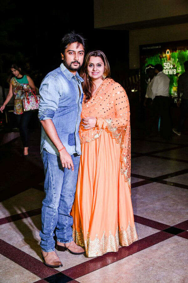 Tutak Tutak Tutiya: Screening- The Etimes Photogallery Page 22