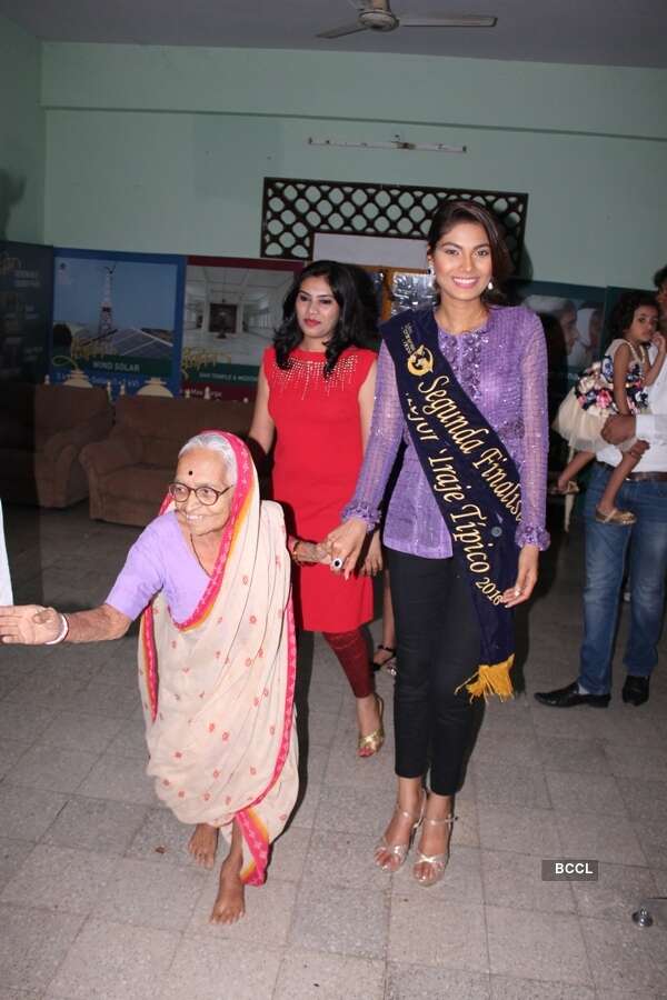 Lopamudra Raut on International Day of the Girl Child