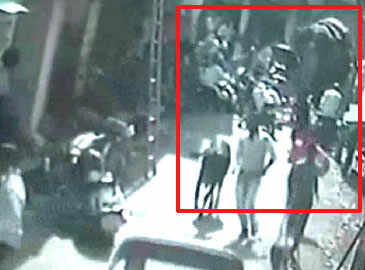 Watch: Elephant goes on rampage in Varanasi