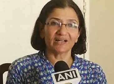 We are going to fight for our Quranic rights: Activist Zakia Soman