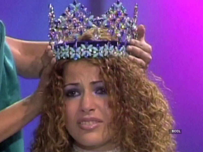 6 shocking Miss World controversies that changed pageant history