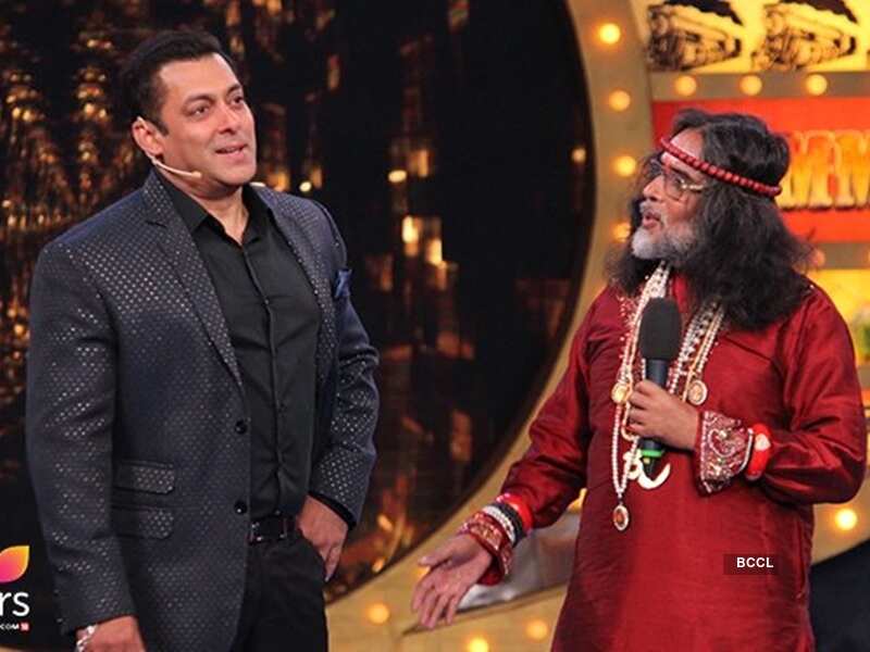 Rohan Bigg Boss 10 | Karan Bigga biss 10 | On-screen father and son duo ...