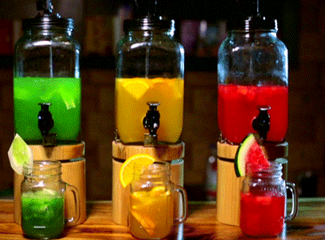 How to make Tipsy Jar - Times Food