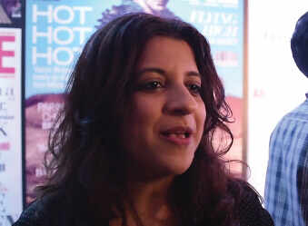 Zoya Akhtar talks about her next film
