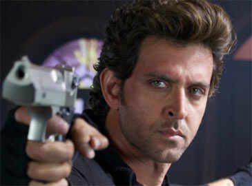 Hrithik Roshan completes ‘Kaabil’ 11 days ahead of schedule