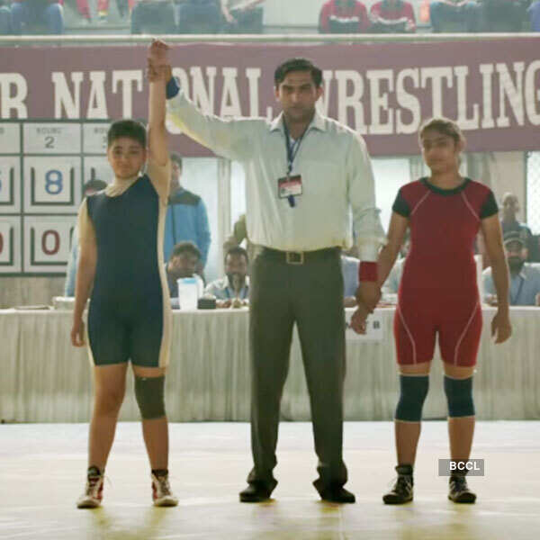 Dangal Movie Photos | Dangal Movie Stills | Dangal Bollywood Movie ...