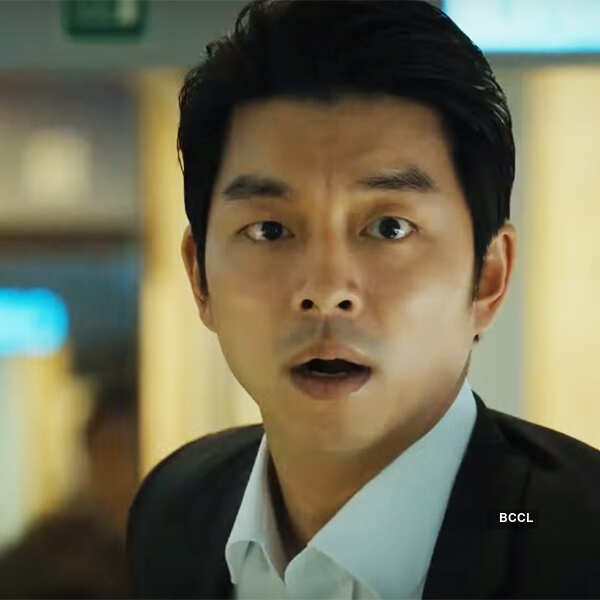 Train to Busan Movie Photos | Train to Busan Movie Stills | Train to ...