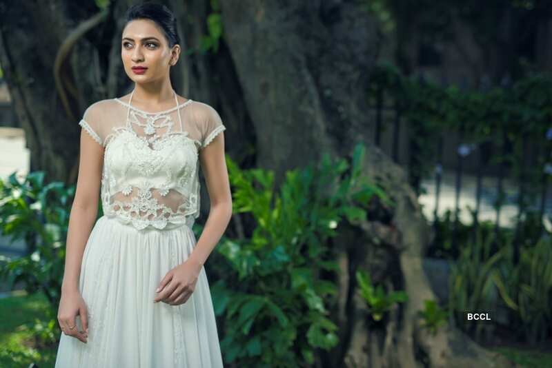 Roshmitha Harimurthy's most stunning pictures