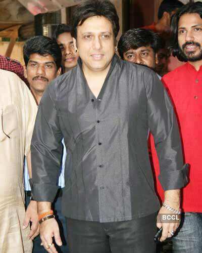 Press meet: 'Nanihal'- The Etimes Photogallery Page 5