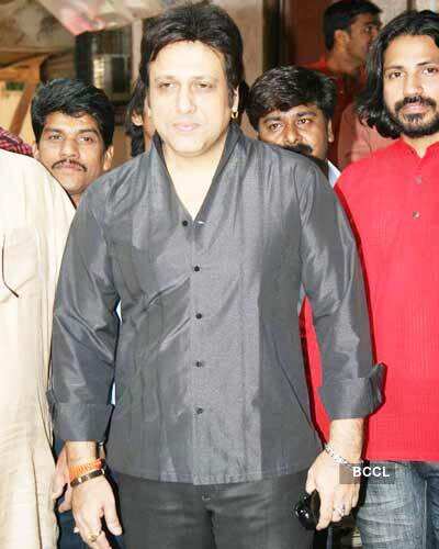 Press meet: 'Nanihal'- The Etimes Photogallery Page 6