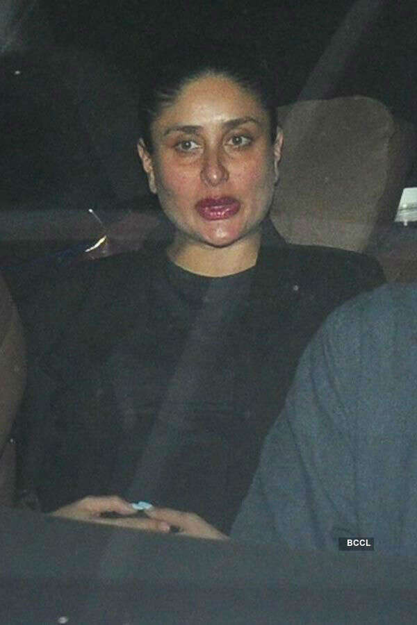 Celebs watch ADHM- The Etimes Photogallery Page 20