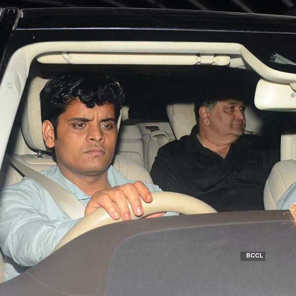 Celebs watch ADHM- The Etimes Photogallery Page 28