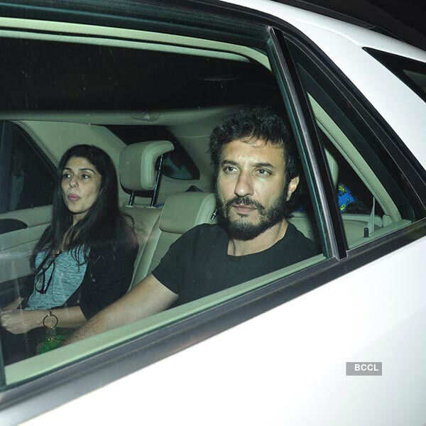 Celebs watch ADHM- The Etimes Photogallery Page 25