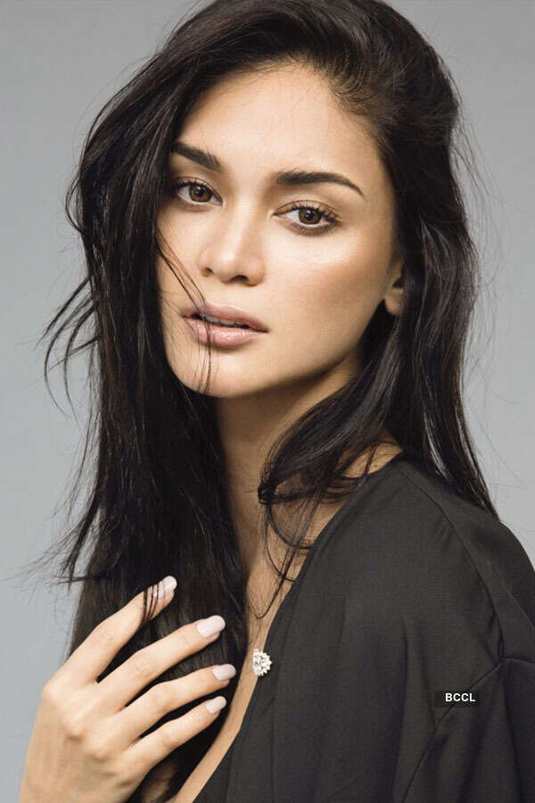 Pia Wurtzbach dating racing driver Marlon Stockinger? - BeautyPageants Pia Wurtzbach dating racing driver Marlon Stockinger? - BeautyPageants