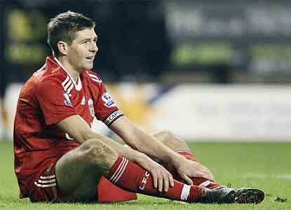 English Premier League