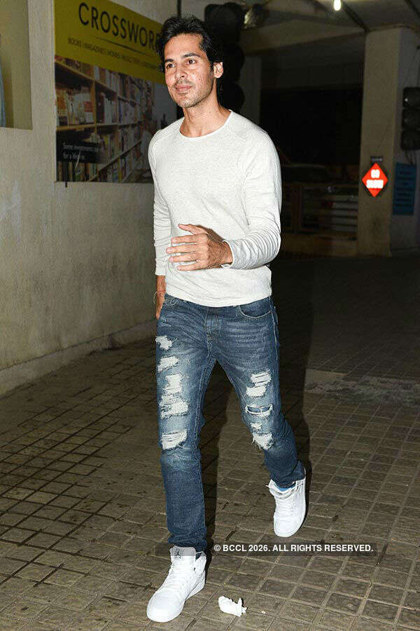 Celebs watch ADHM Movie Photos | Celebs watch ADHM Movie Stills ...