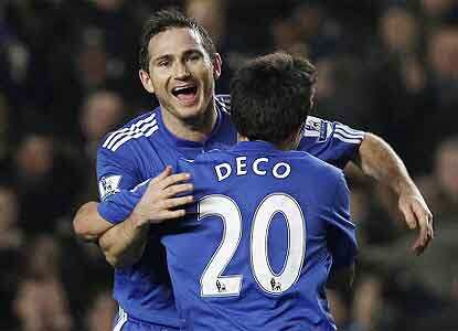 English Premier League