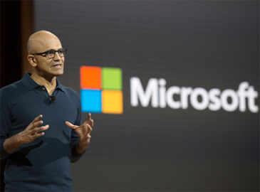 Microsoft unveils new Windows hardware, software